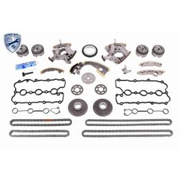 VAICO Steuerkettensatz v1010011 unten f&uuml;r VAG Audi VW