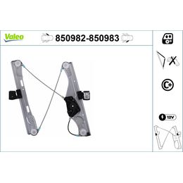 Valeo Fensterheber 850982 vorne links f&uuml;r Mercedes