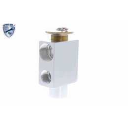 VEMO Expansionsventil, Klimaanlage v30770016 f&uuml;r BMW VW Mercedes JAGUAR RENAULT