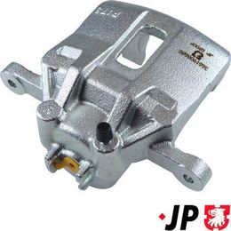 JP Group Bremssattel 3661900680 Vorderachse rechts f&uuml;r KIA