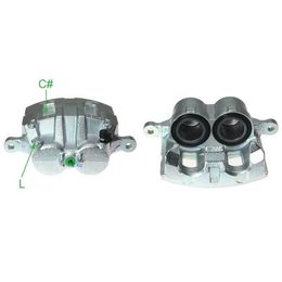 Brembo Bremssattel f30146 Vorderachse links f&uuml;r HYUNDAI