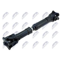 NTY Gelenkwelle, Achsantrieb nwnsu014 f&uuml;r Suzuki