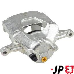 JP Group Bremssattel 1261901970 Vorderachse links f&uuml;r Opel GM
