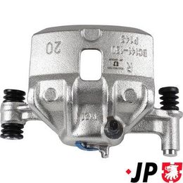 JP Group Bremssattel 3561901780 Vorderachse rechts f&uuml;r HYUNDAI