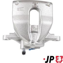 JP Group Bremssattel 4861902370 Vorderachse links f&uuml;r TOYOTA