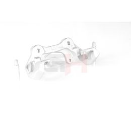GH Halter, Bremssattel gh463389 Hinterachse links f&uuml;r Mercedes