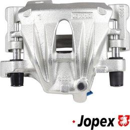 JP Group Bremssattel 1161911470 Vorderachse links f&uuml;r VW