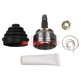 Fast Gelenksatz, Antriebswelle ft25083k radseitig f&uuml;r CHEVROLET Fiat
