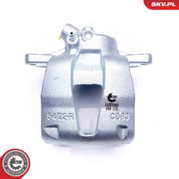 ESEN SKV Bremssattel 34skv862 Vorderachse rechts f&uuml;r Fiat LANCIA
