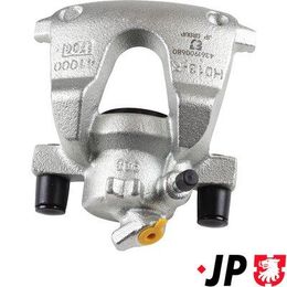 JP Group Bremssattel 4361900680 Vorderachse rechts f&uuml;r RENAULT