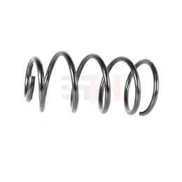 GH Fahrwerksfeder gh2032036 Vorderachse f&uuml;r MAZDA