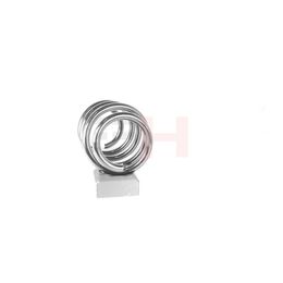 GH Fahrwerksfeder gh2039103 Vorderachse