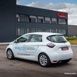 Eibach Fahrwerksatz, Federn e10750260222
