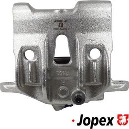 JP Group Bremssattel 1161911380 Vorderachse rechts f&uuml;r VW