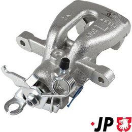 JP Group Bremssattel 3962001270 Hinterachse links f&uuml;r MITSUBISHI SMART