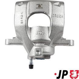 JP Group Bremssattel 4861902070 Vorderachse links f&uuml;r Citro&euml;n TOYOTA Peugeot