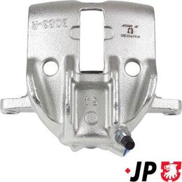 JP Group Bremssattel 4161902380 Vorderachse rechts f&uuml;r Peugeot Citro&euml;n