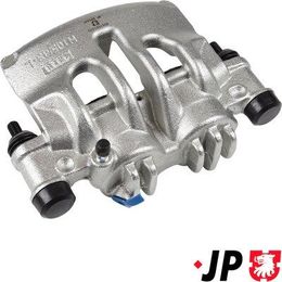 JP Group Bremssattel 4361901070 Vorderachse links f&uuml;r Opel Vaughall NISSAN RENAULT