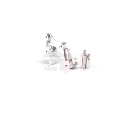 GH Halter, Bremssattel gh463295 Hinterachse links f&uuml;r MAZDA
