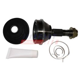 Fast Gelenksatz, Antriebswelle ft25026k radseitig f&uuml;r Fiat Citro&euml;n VW