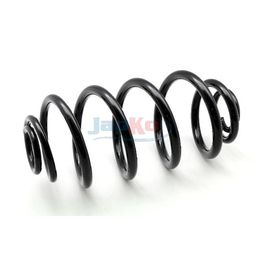 JAPKO Fahrwerksfeder zcj6643j Hinterachse f&uuml;r Opel Vaughall