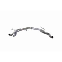 VAICO K&uuml;hlerschlauch v401757 unten f&uuml;r Opel