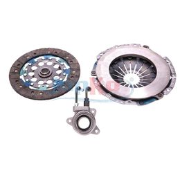 JAPKO Kupplungssatz 92h56 f&uuml;r HYUNDAI KIA