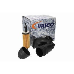 VAICO Geh&auml;use, &Ouml;lfilter v204016 f&uuml;r BMW