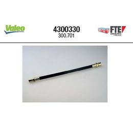 Valeo Kupplungsschlauch FTE CLUTCH ACTUATION 4300330 f&uuml;r Porsche