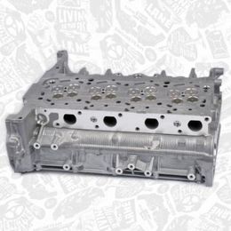 ET ENGINETEAM Zylinderkopf hl0115vr1 f&uuml;r Ford MAZDA LAND ROVER