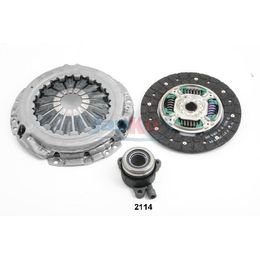 JAPKO Kupplungssatz 922114 f&uuml;r TOYOTA Subaru