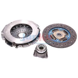 JAPKO Kupplungssatz 92s09 f&uuml;r SSANGYONG