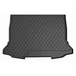 VAICO Koffer-/Laderaumwanne v304481 f&uuml;r Mercedes