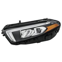 Hella Hauptscheinwerfer 1ex015091851 LED links f&uuml;r Mercedes