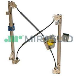 MIRAGLIO Fensterheber 301865 vorne links f&uuml;r HYUNDAI