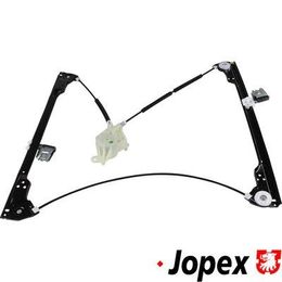 JP Group Fensterheber 1188107270 vorne links f&uuml;r VW