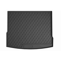 VAICO Koffer-/Laderaumwanne v108081 f&uuml;r VW