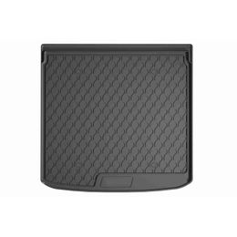 VAICO Koffer-/Laderaumwanne v108083 f&uuml;r Skoda
