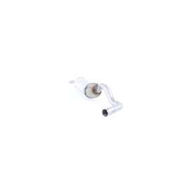 WALKER Endschalld&auml;mpfer 23477 f&uuml;r SEAT VW