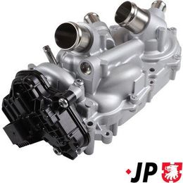 JP Group Zusatzwasserpumpe 1114151500 f&uuml;r Ford CUPRA