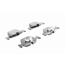 VAICO Bremsbelagsatz, Scheibenbremse v208114 Vorderachse f&uuml;r BMW ROVER VW