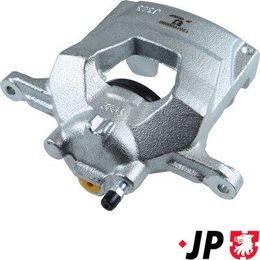 JP Group Bremssattel 1261900880 Vorderachse rechts f&uuml;r Opel GM