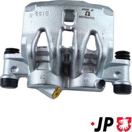 JP Group Bremssattel 3361900380 Vorderachse rechts f&uuml;r Fiat Peugeot Citro&euml;n