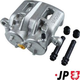 JP Group Bremssattel 3961900570 Vorderachse links f&uuml;r MITSUBISHI