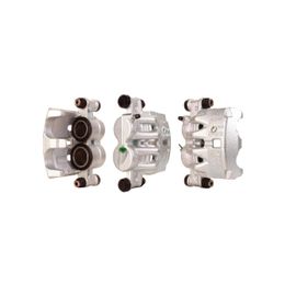 ELSTOCK Bremssattel 821917 vor der Achse f&uuml;r Fiat Peugeot Vaughall