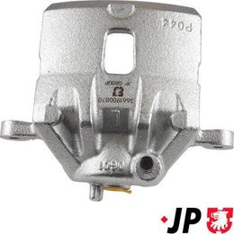 JP Group Bremssattel 3661900870 Vorderachse links f&uuml;r HYUNDAI KIA