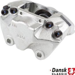 JP Group Bremssattel 1661901670 Vorderachse links f&uuml;r Porsche