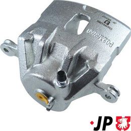 JP Group Bremssattel 3561901380 Vorderachse rechts f&uuml;r KIA