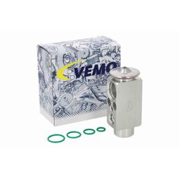 VEMO Expansionsventil, Klimaanlage v40770039 f&uuml;r Opel