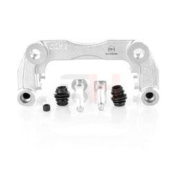 GH Halter, Bremssattel gh442294 Vorderachse links f&uuml;r NISSAN